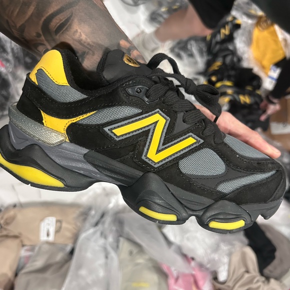 Shoes | New Balance 960 | Poshmark